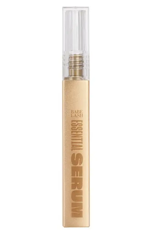 BABE ORIGINAL Essential Serum