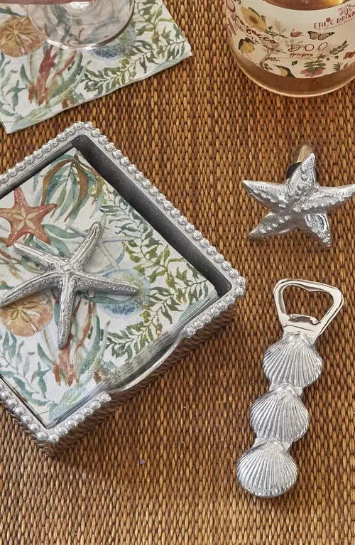 MARIPOSA Ed Shell Bottle Opener