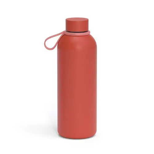 EKOBO Insulated Reusable Bottle - Brick