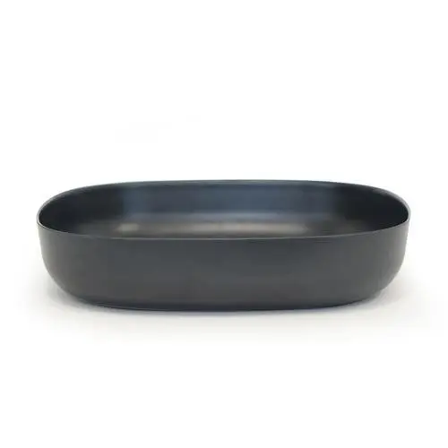 EKOBO Large Serving Dish - Black