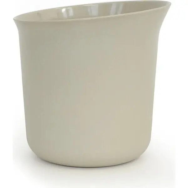 EKOBO Champagne & Wine Bucket - Stone