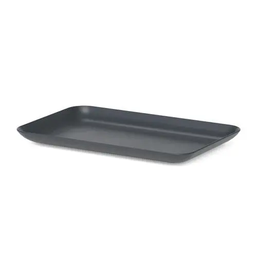 EKOBO Medium Platter - Black