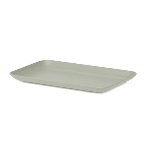 EKOBO Medium Platter - Stone