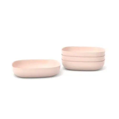 EKOBO Pasta Bowl - Blush