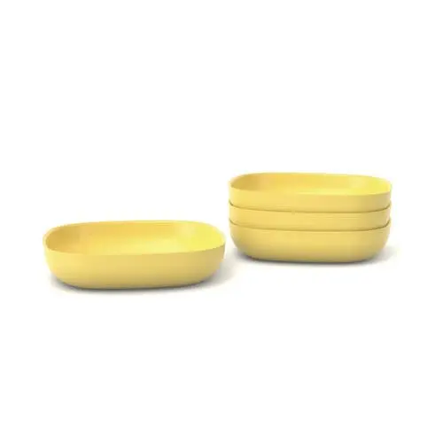 EKOBO Pasta Bowl - Lemon