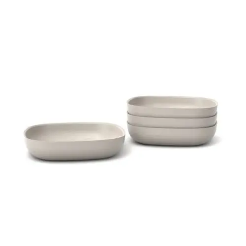 EKOBO Pasta Bowl - Stone