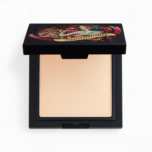 REINA REBELDE Finishing Powder - Almendra