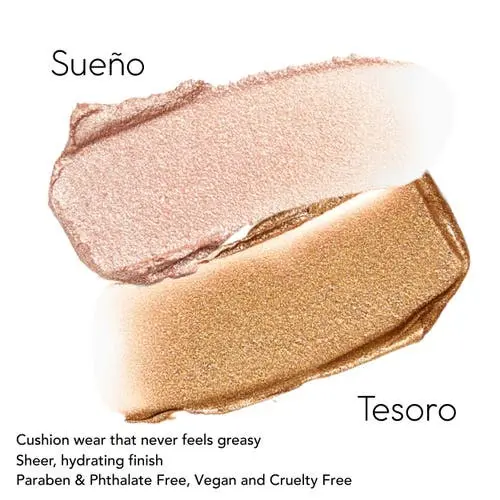 REINA REBELDE Radiance Stick - Tesoro