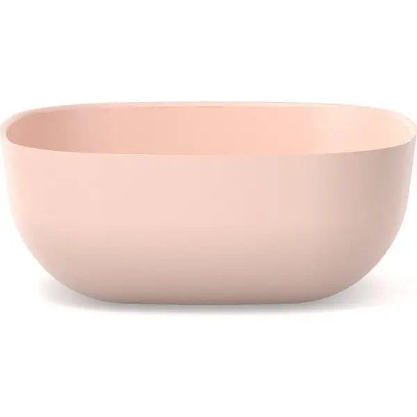 EKOBO Large Salad Bowl - Blush