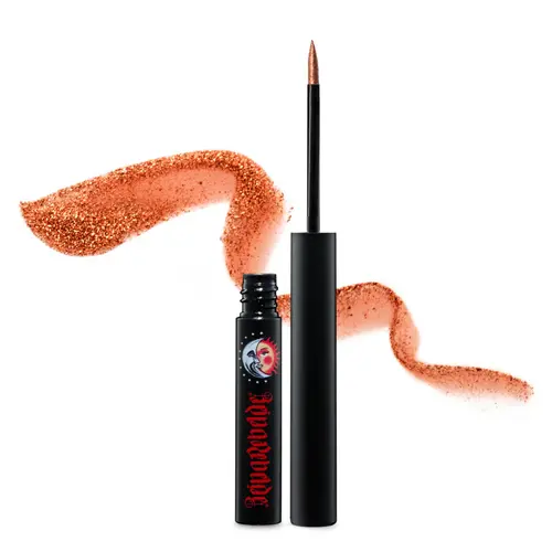 REINA REBELDE Liquid Eyeliner - Adelita
