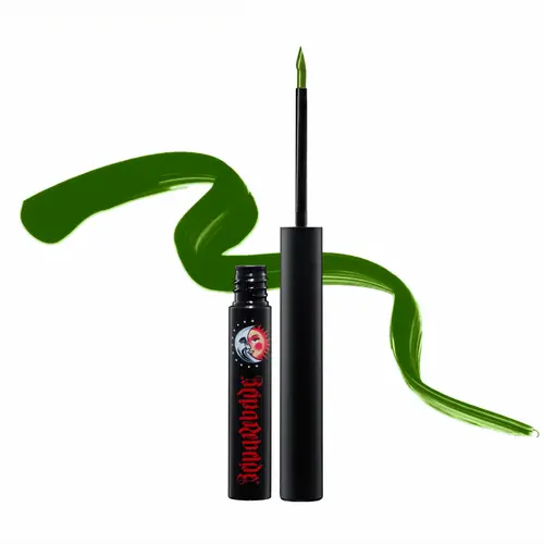 REINA REBELDE Liquid Eyeliner - Chiflada