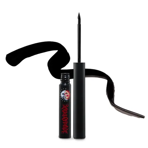 REINA REBELDE Liquid Eyeliner - Zapatista