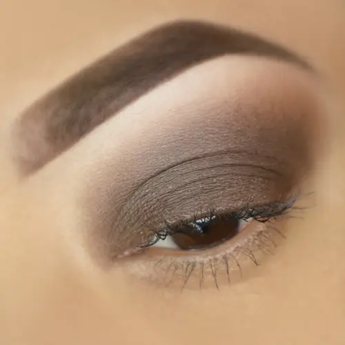 REINA REBELDE 4 Play Wet Dry Eye Color