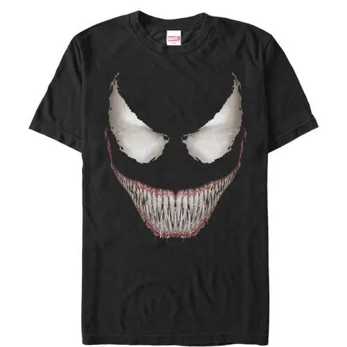 MARVEL Venom Grin T-shirt