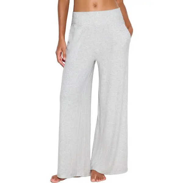Spiritual Gangster Restore Rib Pants