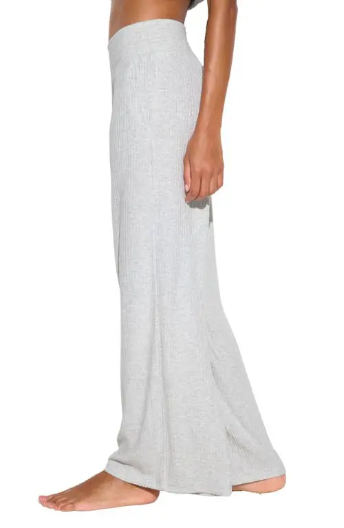 Spiritual Gangster Restore Rib Pants