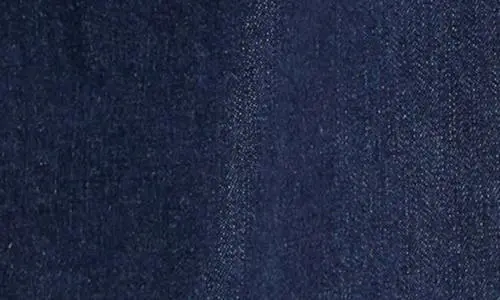 Cinq À Sept Retro Love Vera Denim Jacket - Abyss/multi