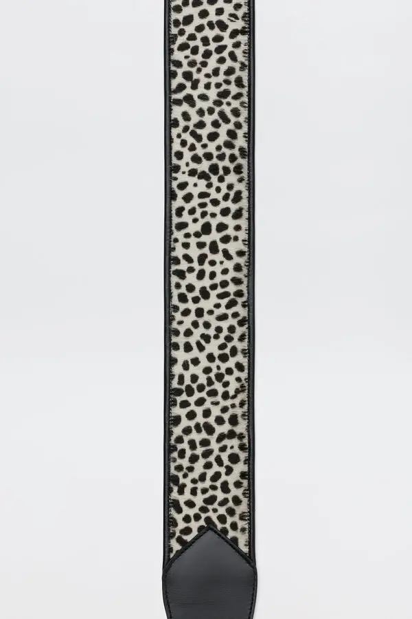 Rixo Calista Zandra Animal Belt