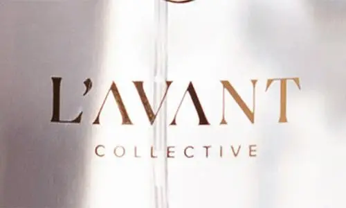 L'AVANT COLLECTIVE Fresh Linen Room Spray