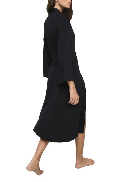 Eberjey Gisele Longline Robe