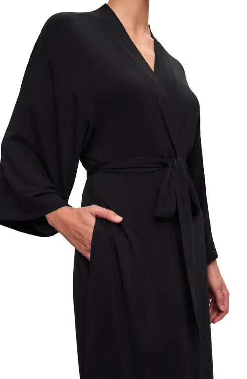 Eberjey Gisele Longline Robe