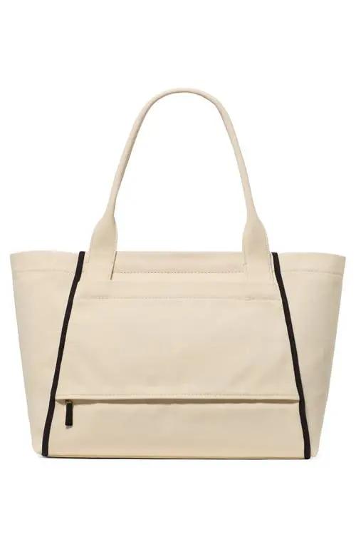 Kate Spade New York Dash Canvas Large Tote Bag