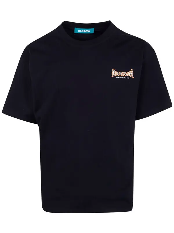 BARROW Jersey T-shirt