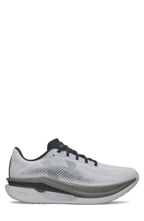 Under Armour Ua Velicit Pro 2 Running Shoe - Mod Gray