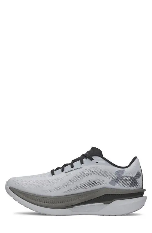 Under Armour Ua Velicit Pro 2 Running Shoe - Mod Gray