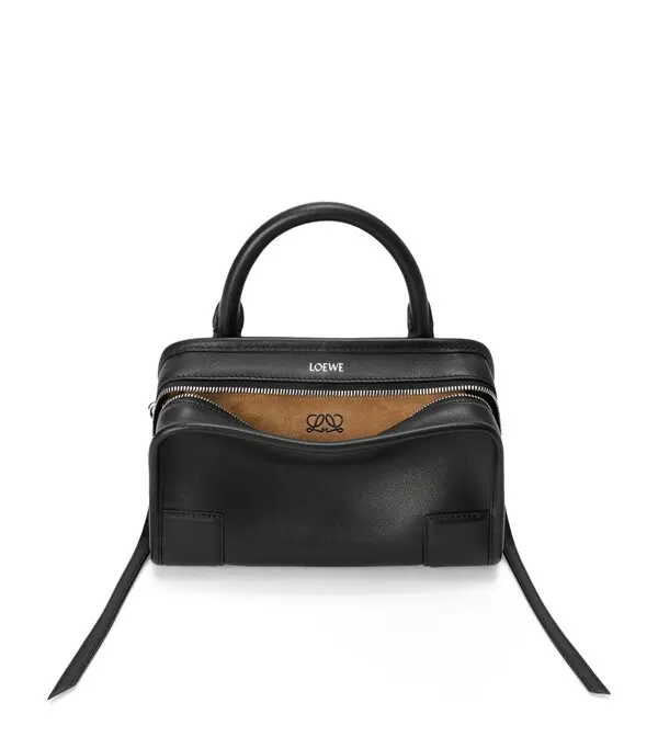 Loewe Mini Amazona 180 Top-handle Bag