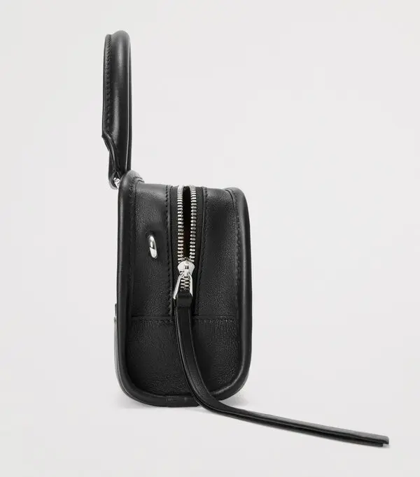 Loewe Mini Amazona 180 Top-handle Bag