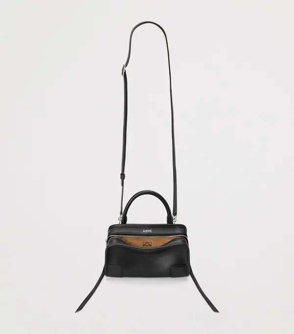 Loewe Mini Amazona 180 Top-handle Bag