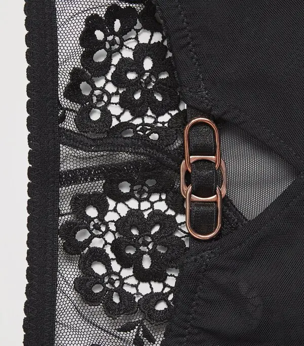 Simone Perele Lace Idole Tanga