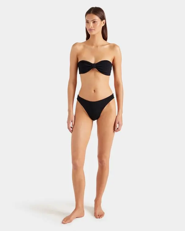 HUNZA Bikini Jean
