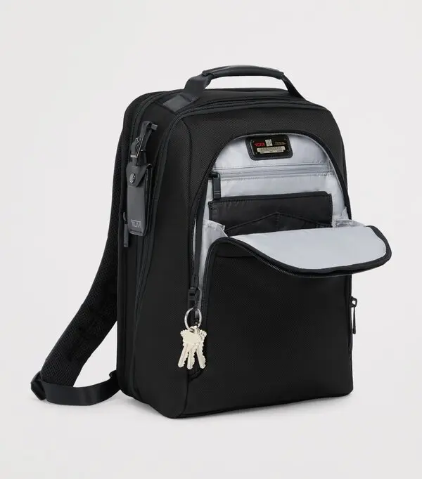 Tumi Medium 15” Expandable Backpack