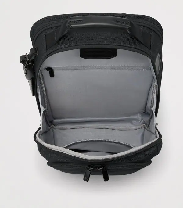 Tumi Medium 15” Expandable Backpack