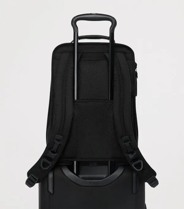 Tumi Medium 15” Expandable Backpack