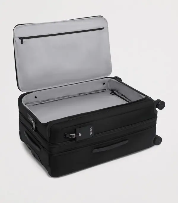 Tumi Large Dual Access Expandable Suitcase - Black