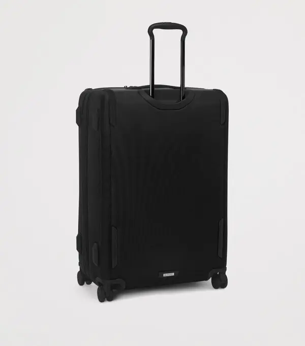 Tumi Large Dual Access Expandable Suitcase - Black