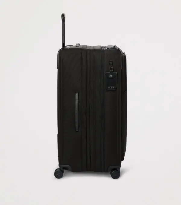 Tumi Alpha 4 X-large Dual Access Expandable Suitcase