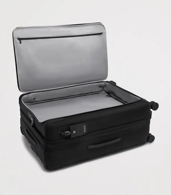 Tumi Alpha 4 X-large Dual Access Expandable Suitcase