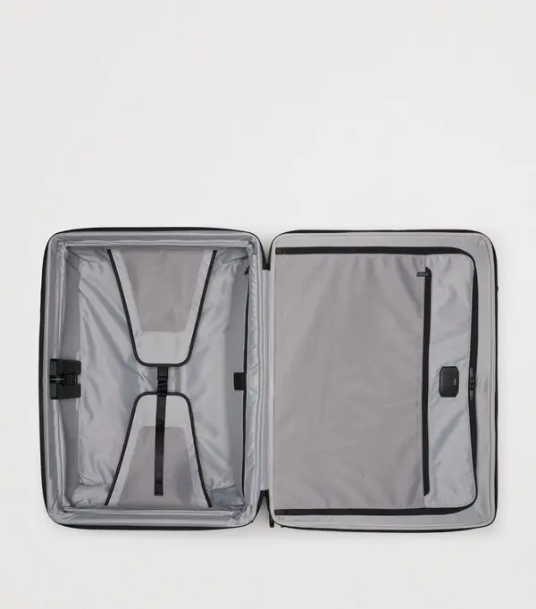 Tumi Alpha 4 X-large Dual Access Expandable Suitcase