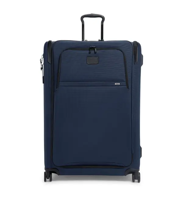 Tumi Alpha 4 X-large Dual Access Expandable Suitcase