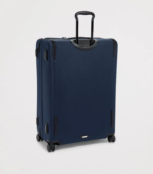 Tumi Alpha 4 X-large Dual Access Expandable Suitcase
