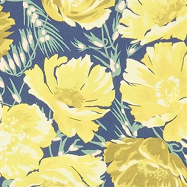 Valentino Garavani Silk Floral Scarf
