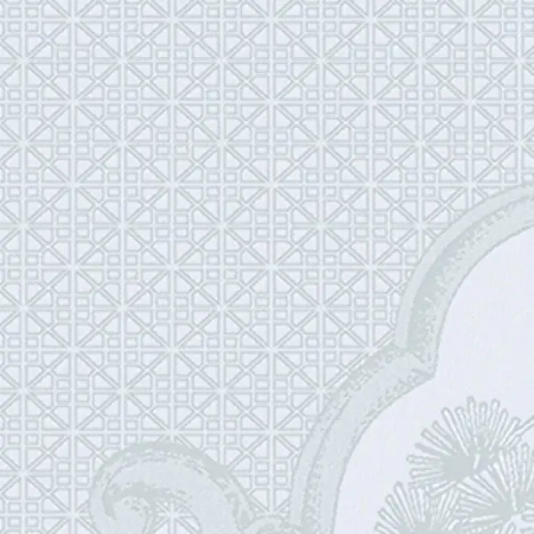 LE JACQUARD FRANÇAIS Promenade Impériale Tea Towel