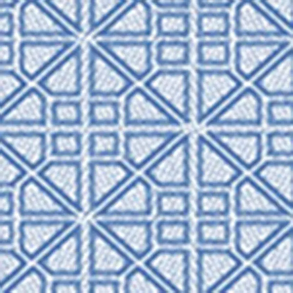 LE JACQUARD FRANÇAIS Cotton Promenade Impériale Tea Towel