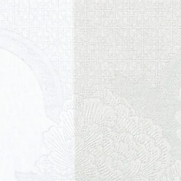 LE JACQUARD FRANÇAIS Cotton Promenade Impériale Napkin