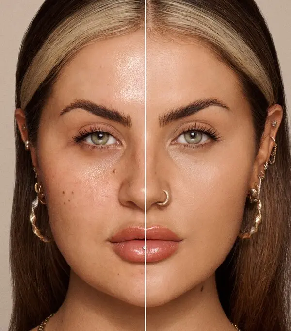 VIEVE Modern Radiance Concealer - Nude