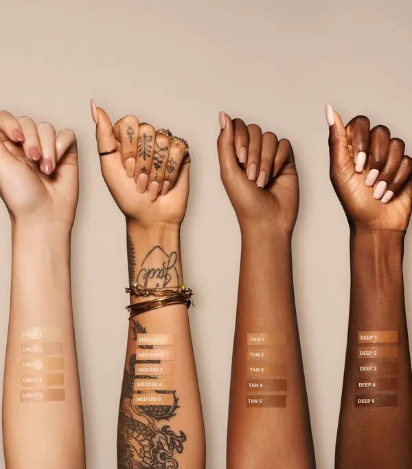 VIEVE Modern Radiance Concealer - Nude